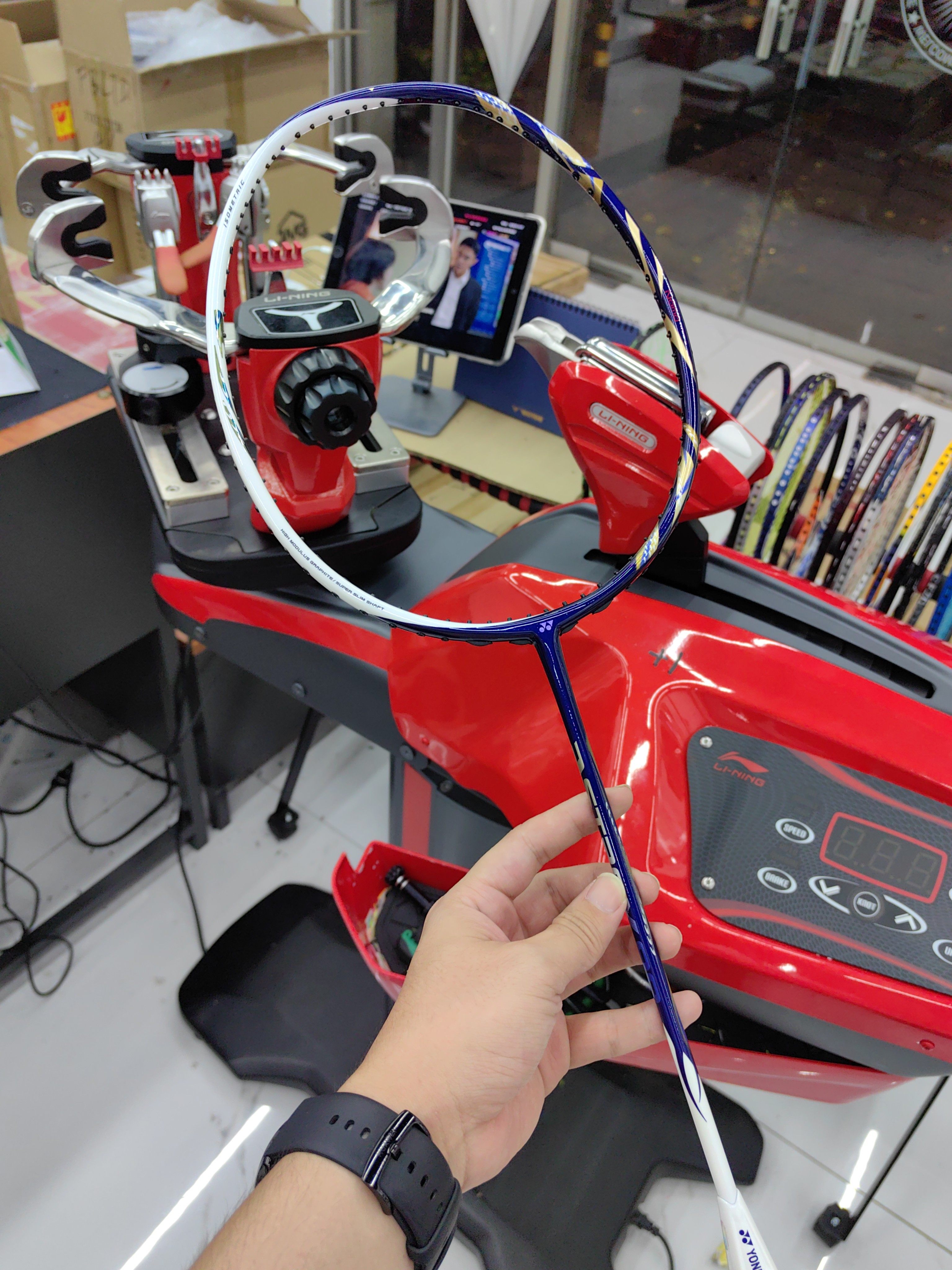 ASTROX 99 BP 99BP AX99BP 天斧99BP - 中羽在线