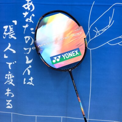 尤尼克斯YONEXNF700PRO羽毛球