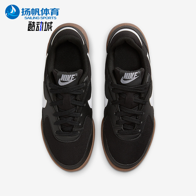 Nike/耐克正品2025GS大童潮流复古低帮耐磨运动板鞋HV9702-003