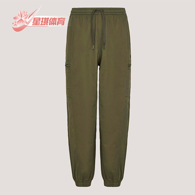 Adidas/阿迪达斯正品三叶草WOVENJOGERM新款男经典运动裤KY5772