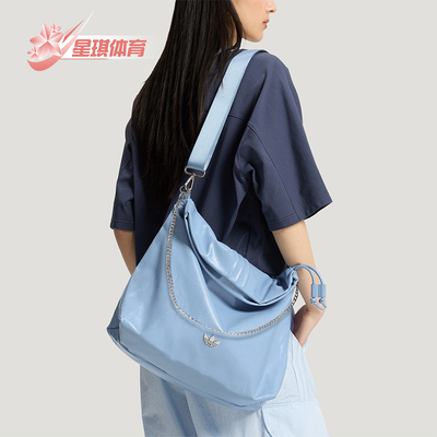阿迪达斯男女同款时尚潮流腰包