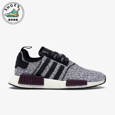 Adidas/阿迪达斯正品三叶草NMD R1男子减震运动透气跑步鞋 B39506