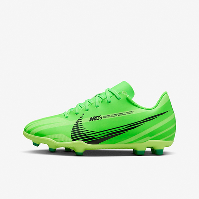 Nike/耐克大童低帮足球鞋