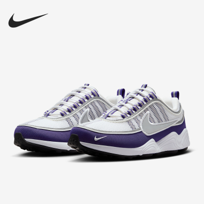 Nike/耐克正品2025夏季男士耐穿透气耐磨运动跑步鞋HF9117-100