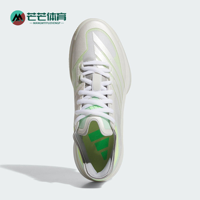 Adidas/阿迪达斯正品ADIZERO SELECT男女耐磨实战篮球鞋JR8276