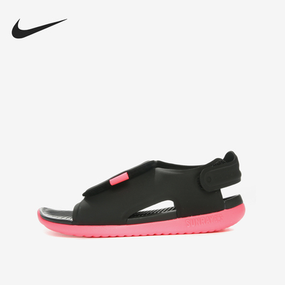 耐克小童正品凉鞋断码特卖