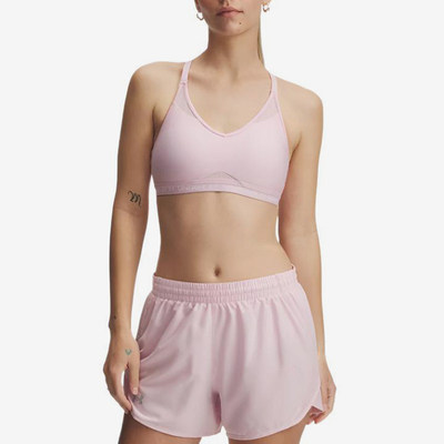 UA/安德玛正品Crossback女子低强度训练休闲运动内衣1386424-647