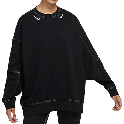 耐克正品女子运动卫衣