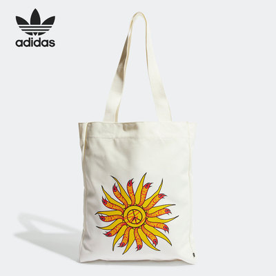 Adidas/阿迪达斯运动拎包挎包