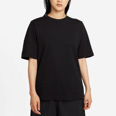 Nike/耐克正品休闲女子运动透气简约时尚潮流短袖T恤 DD4621-010