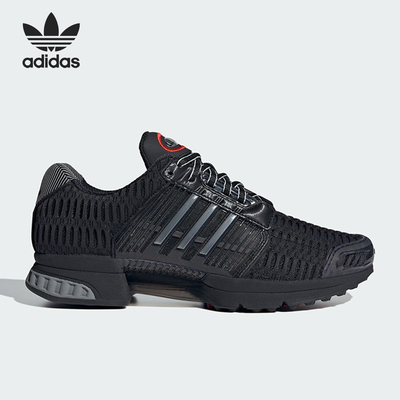 Adidas/阿迪达斯正品三叶草男女款低帮耐磨运动跑步鞋IF6850