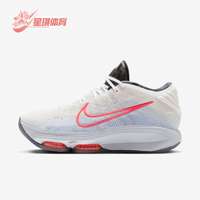 耐克男士防滑运动篮球鞋
