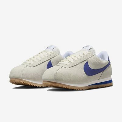Nike/耐克正品女士舒适防滑耐磨低帮休闲跑步鞋FQ8108-110