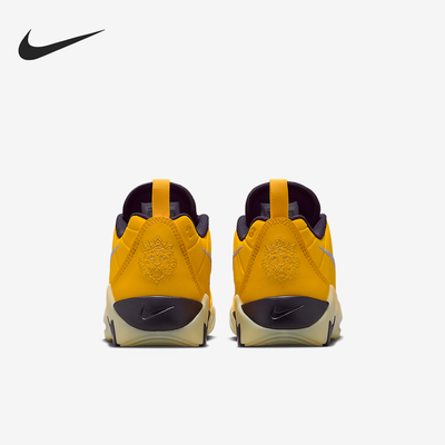 Nike/耐克正品LeBron Witness 9 小童耐磨运动休闲鞋HV2271-700