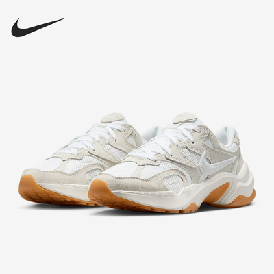 Nike/耐克正品2025新款女士耐磨透气经典运动休闲鞋IB7942-121