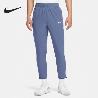 耐克正品男子梭织运动长裤