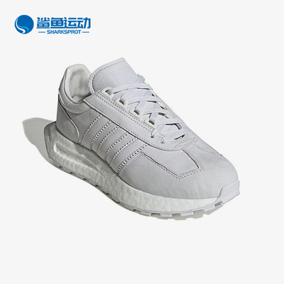 阿迪达斯女子跑步鞋GW9421