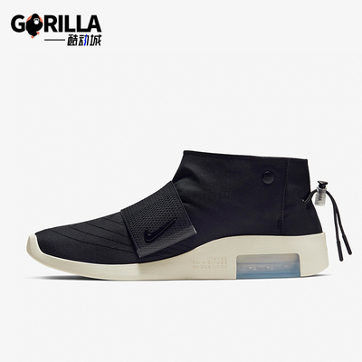 耐克正品中帮男子休闲鞋