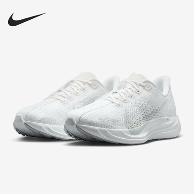 Nike/耐克正品Pegasus Plus女士透气运动跑步鞋FQ7261-101