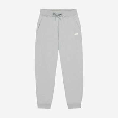 New Balance新百伦正品男舒适亲肤柔软针织运动裤MLF23221-GR