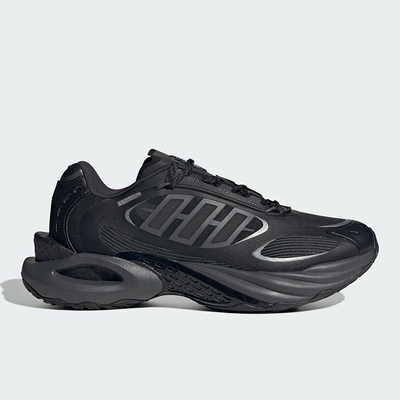 Adidas/阿迪达斯正品新款男女健身训练透气经典厚底跑步鞋JQ4944