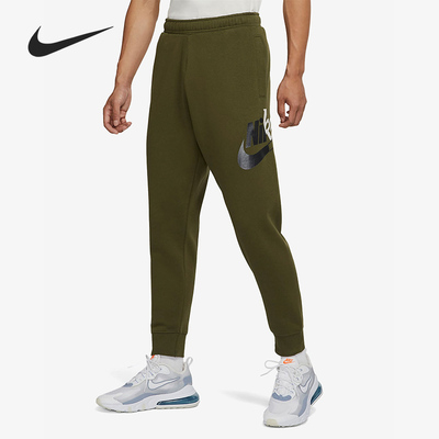 Nike/耐克正品当季新款男子时尚休闲运动长裤DD5024-326
