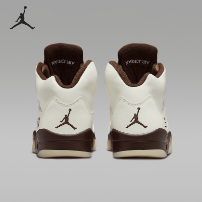 Nike/耐克正品JORDAN女士气垫高帮运动复古篮球鞋DD9336-200