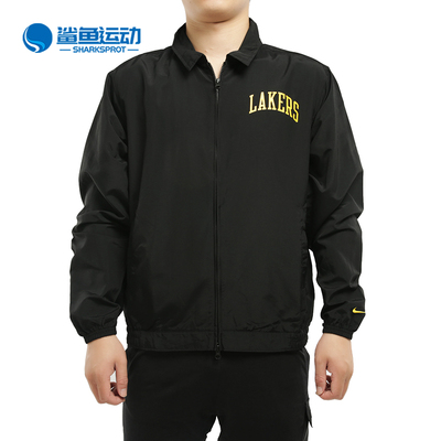 耐克男子运动外套CN0765