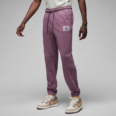 耐克男士运动休闲束脚长裤