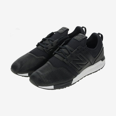 New Balance/NB正品四季款男女同款低帮经典舒适休闲鞋MRL247VE