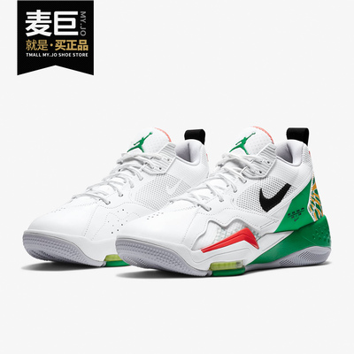 耐克正品秋季zoomck9183篮球鞋