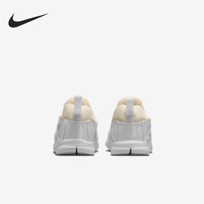Nike/耐克正品Dynamo Free婴童易穿脱透气经典休闲鞋IB7246-101