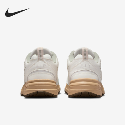 Nike/耐克正品Air Monarch IV男士低帮耐磨休闲鞋IQ9792-112