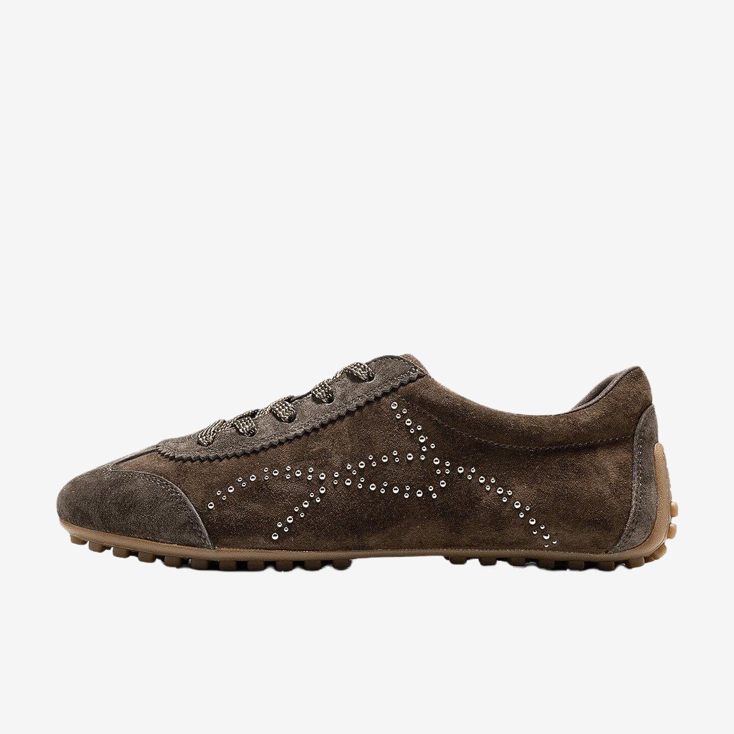 Skechers斯凯奇正品Modern Comfort女款透气休闲鞋159333-CHOC