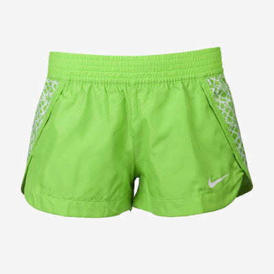 Nike耐克正品小童FRANCHISE系列运动日常训练短裤726301-313