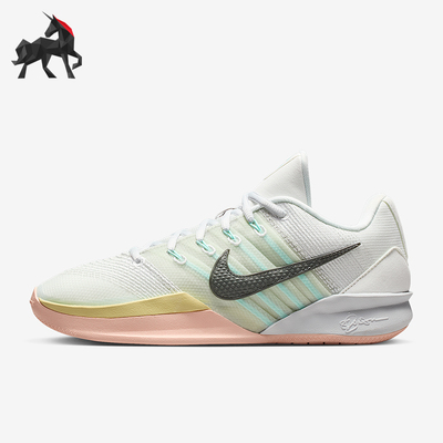 Nike/耐克正品Sabrina 3 EP男女运动缓震低帮篮球鞋HF2882-100