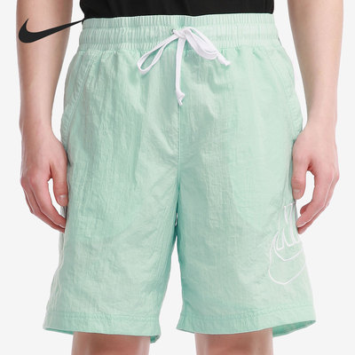 耐克/正品2021夏季男子运动篮球