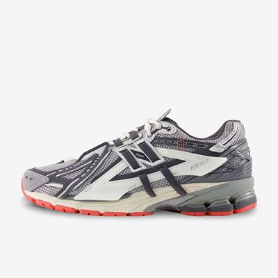 New Balance新百伦正品1906A男女同款宽版低帮通勤休闲鞋U1906AC