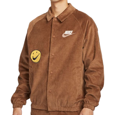 Nike/耐克男士翻领外套