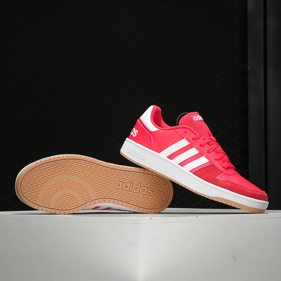 休闲板鞋Adidas/阿迪达斯男子