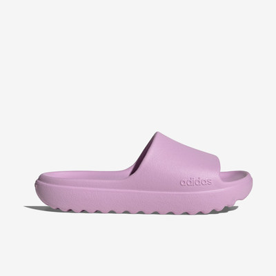 Adidas阿迪达斯正品Adilette Lumia男女同款舒适贴合拖鞋IH8924