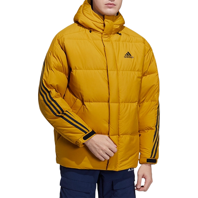 阿迪达斯男子羽绒服外套