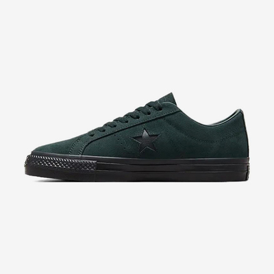 Converse/匡威正品新款男女同款复古运动潮流系带帆布鞋A05319C