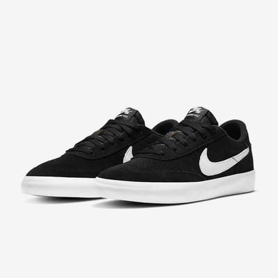 Nike/耐克正品男女同款保暖防滑耐磨轻便低帮板鞋CD5010-003