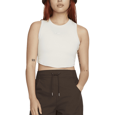 耐克女子运动透气短裤背心