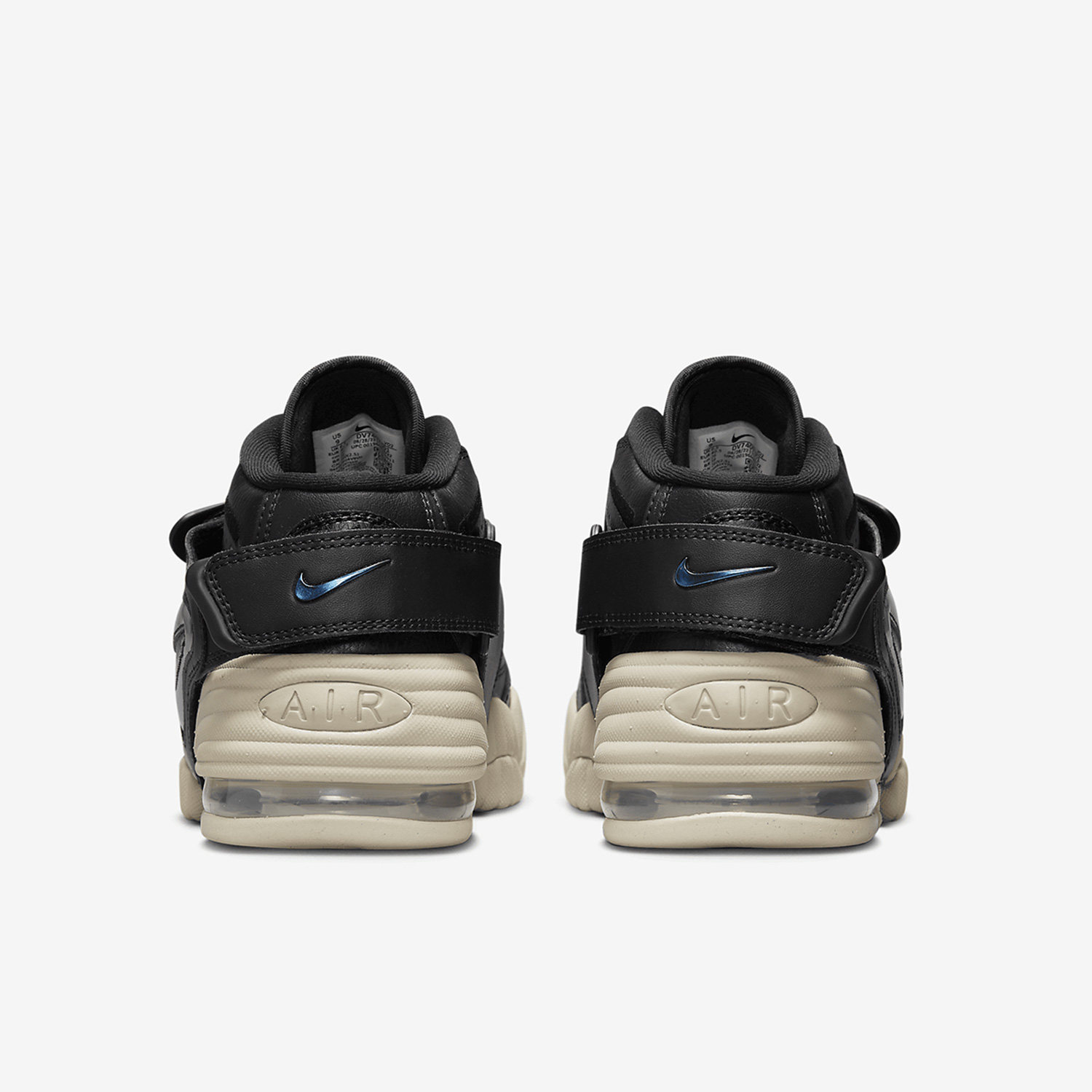 Nike/耐克官方正品Air Adjust Force 男女魔术贴运动休闲鞋DV7409