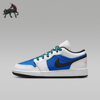 Nike/耐克正品Jordan GS女子大童耐磨低帮篮球鞋FQ8042-100