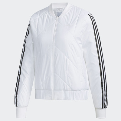 adidas阿迪达斯正品短款棉服