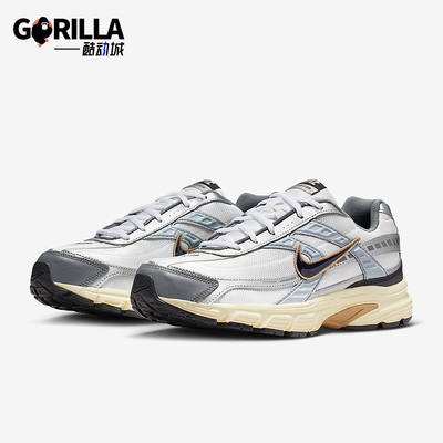 Nike/耐克正品Initiator男士复古柔软缓震运动跑步鞋IO7609-101