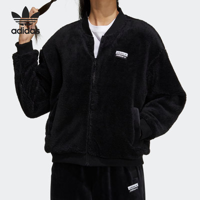 Adidas/阿迪达斯秋季夹克外套